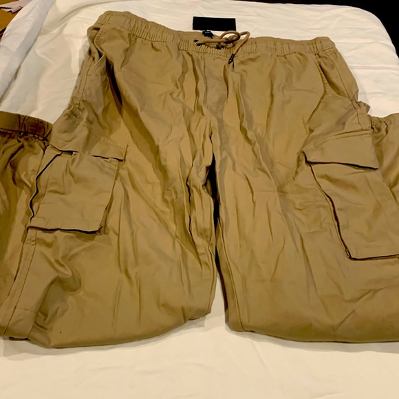 Pants | Mens 2xl Joggers Brand New | Poshmark